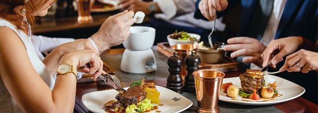 Belgian Cafe Doha | Venue