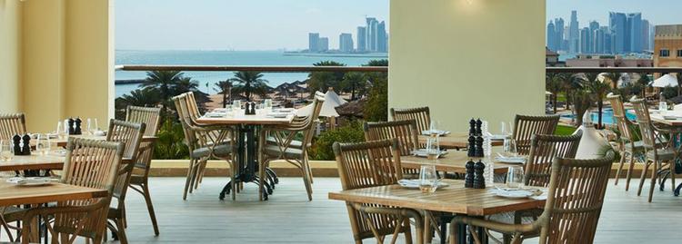 Belgian Cafe Doha | Venue